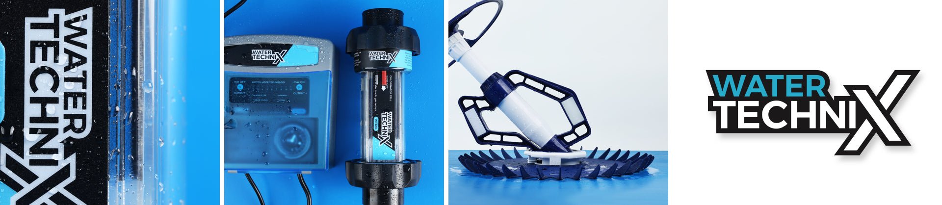 Water TechniX - Pool Supplies - Mr Pool Man – Page 2