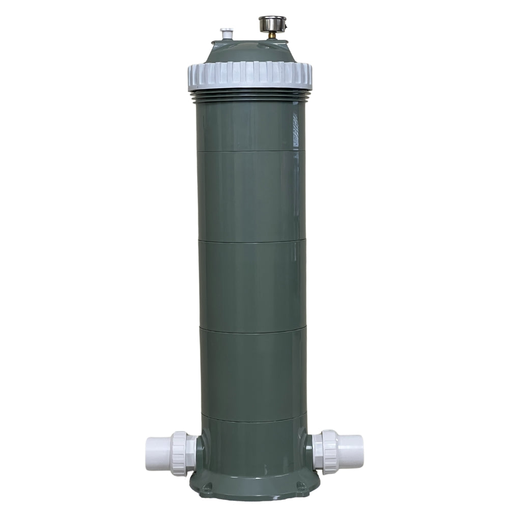Top-Quality Pool Cartridge Filters for Crystal Clear Water
