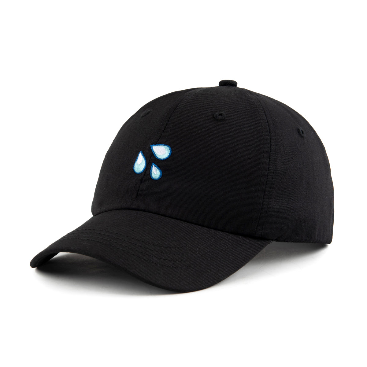 Mr Pool Man Splash Cap