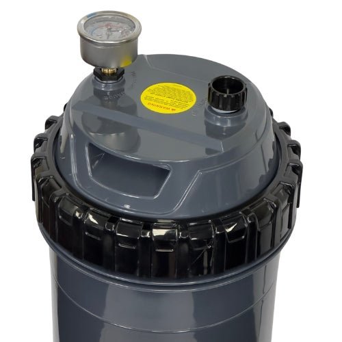Water Technix Eclipse CF150 Cartridge Filter - 150 Sq Ft