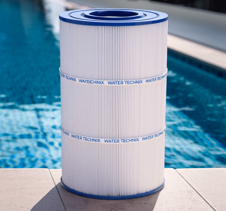Waterco Paramount Opal 180 Pool Filter Cartridge Replacement