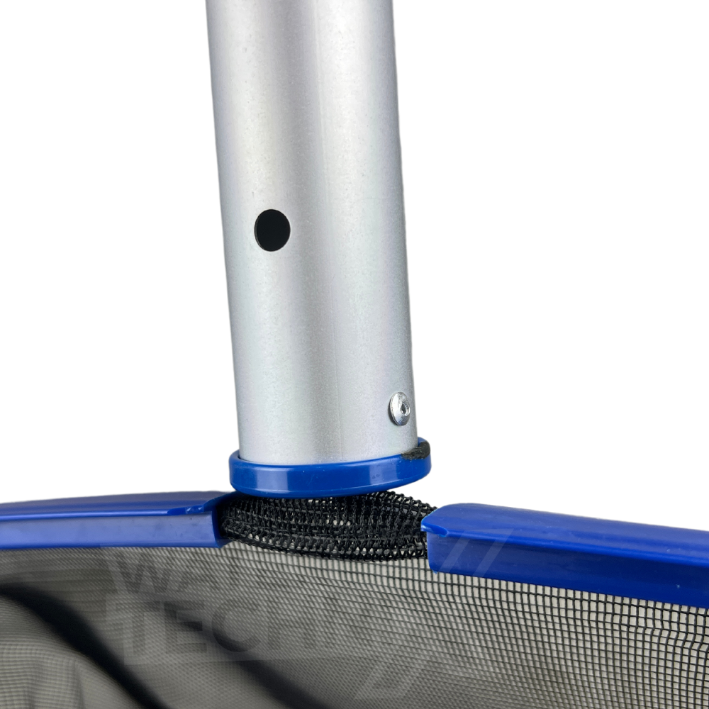 Buy Water TechniX PRO - Pool Leaf Rake Online at the best prices with ...