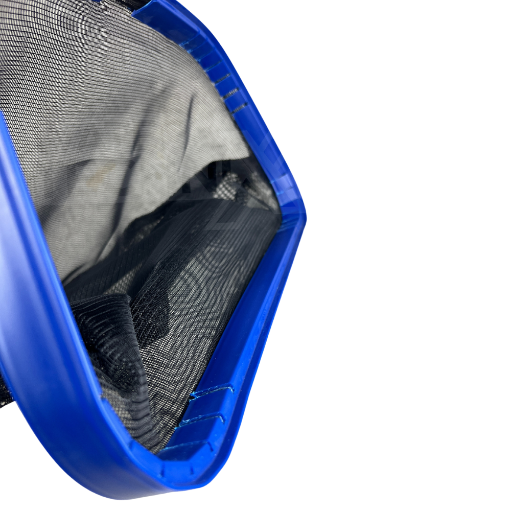 Buy Water TechniX PRO - Pool Leaf Rake Online at the best prices with ...