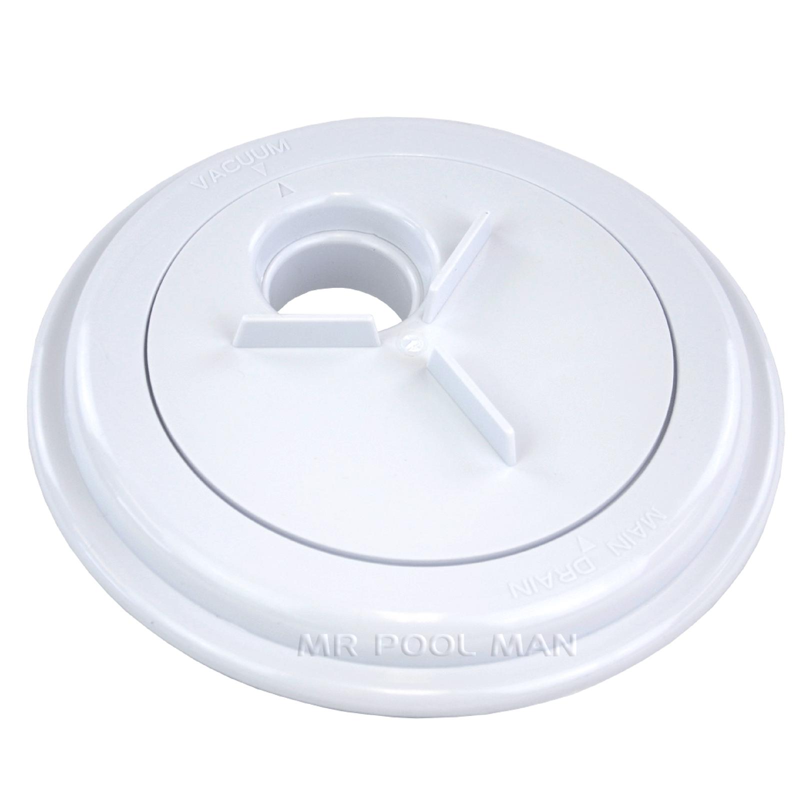 High-Quality Poolrite Vacuum Plate S1800 for Skimmers