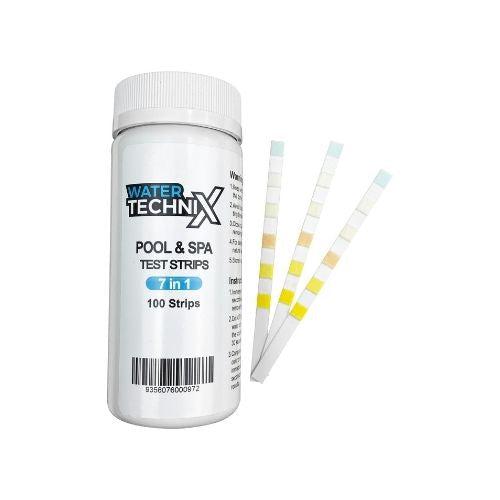 Water Technix 9m Handover Kit - Essential Pool Cleaning Bundle