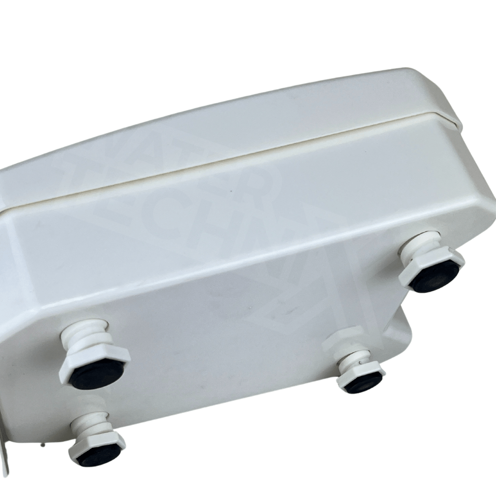 Automatic Water Leveling Device by Water Technix - Efficient Solution