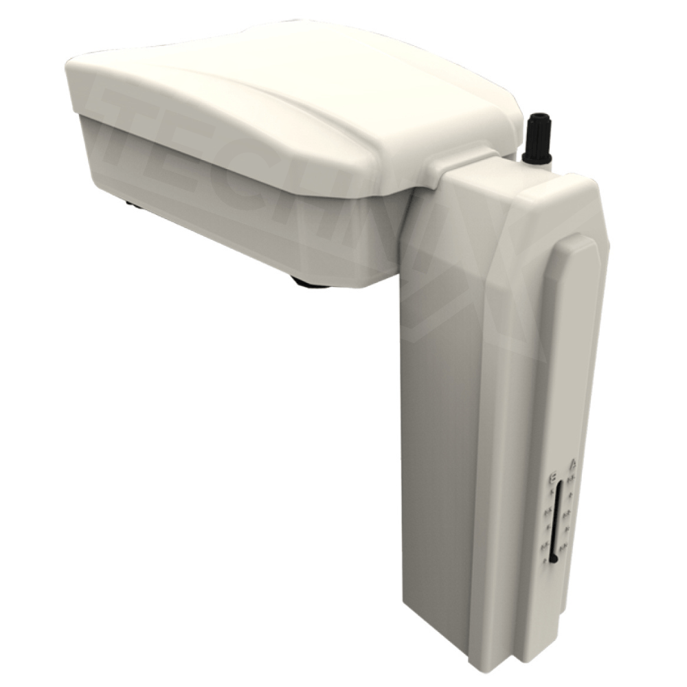 Automatic Water Leveling Device by Water Technix - Efficient Solution